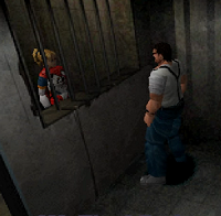 Game Review: Resident Evil 1.5 | The Demented Ferrets