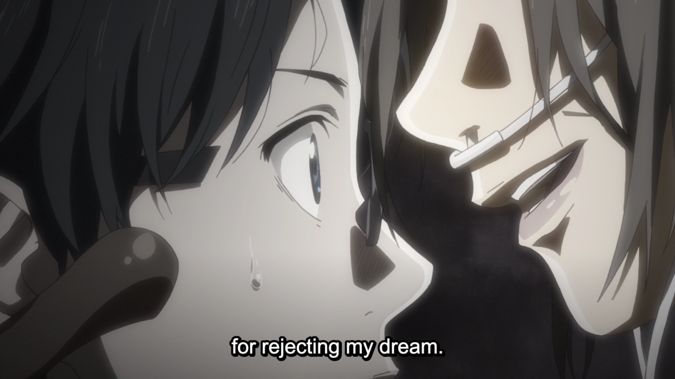 Anime Review – Your Lie in April | The Demented Ferrets