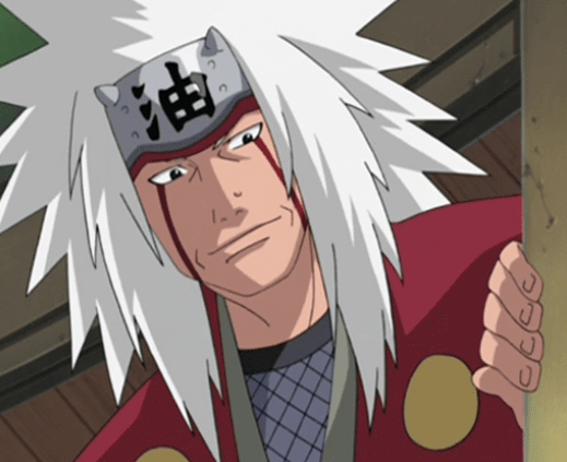Top 10 Naruto Characters | The Demented Ferrets