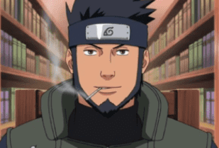 Top 10 Naruto Characters | The Demented Ferrets