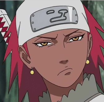 Top 10 Naruto Characters | The Demented Ferrets