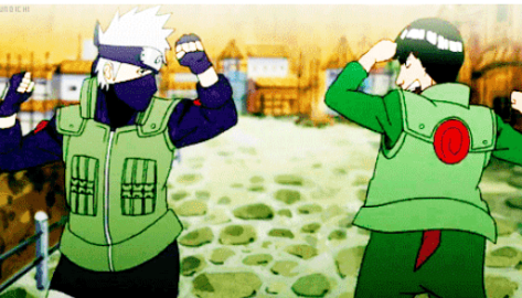 Top 10 Naruto Characters | The Demented Ferrets