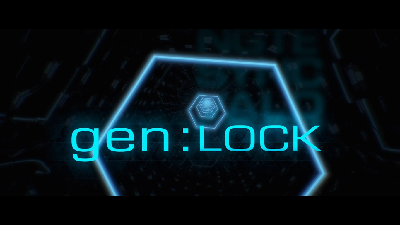 Gen:Lock Season 1 – The Demented Ferrets