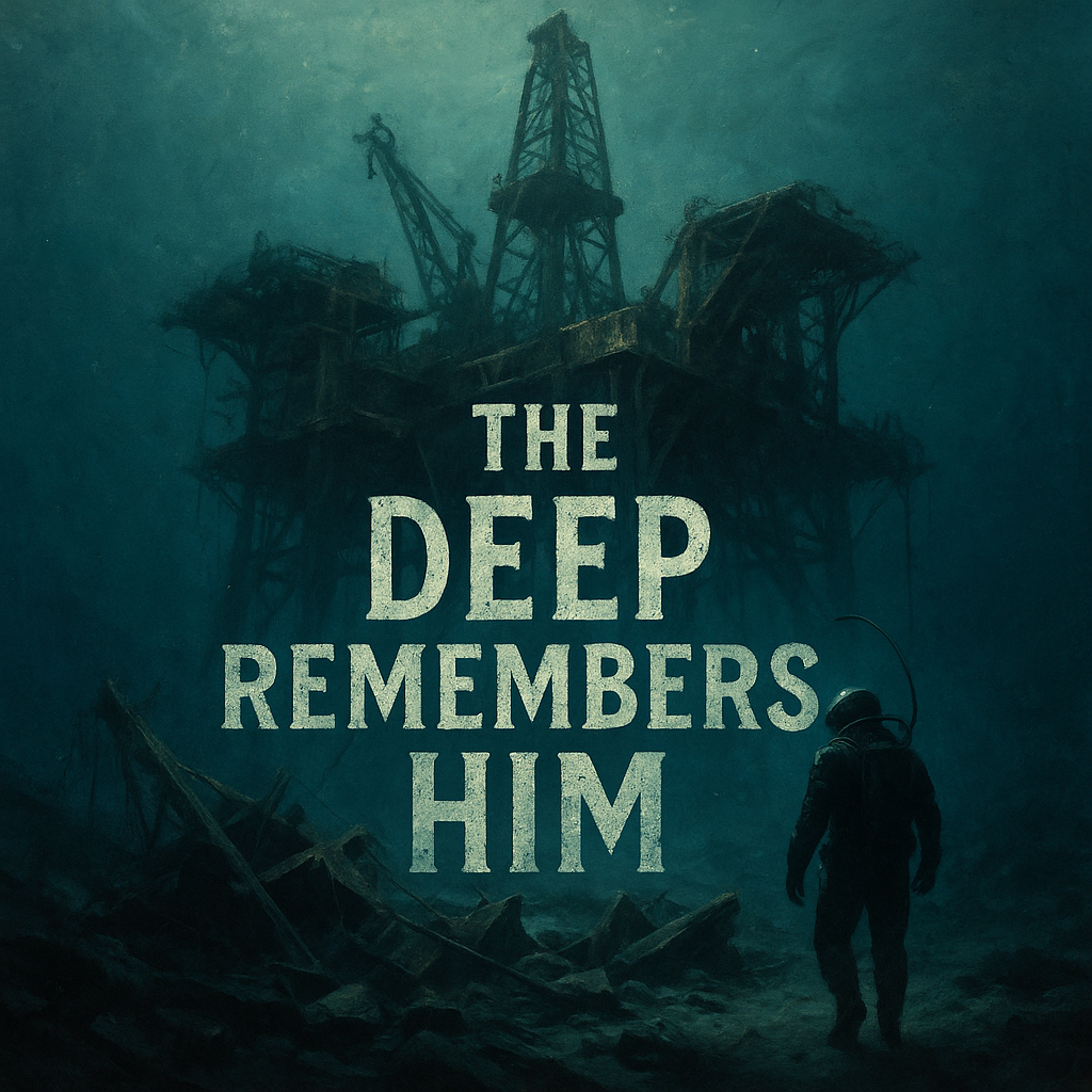 The Deep Remembers Him (Still Wakes the Deep: Siren’s Rest Fan Song ...